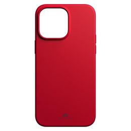 Blackrock Black Rock Cover "Urban Case" für Apple iPhone 14 Pro Max, Rot