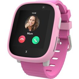 XPLORA Sprachanrufe Smartwatch (4G)