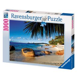 RAVENSBURGER VERLAG Unter Palmen (Puzzle)