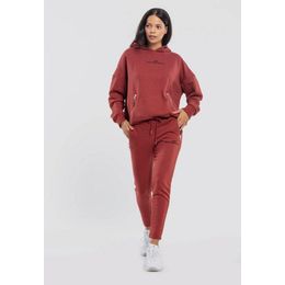 Tom Barron Jogginganzug Oversized