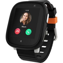 XPLORA Netzwerkkompatibilität Smartwatch (4G)