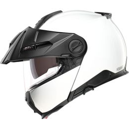 Schuberth E2, Klapphelm