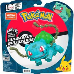 Mattel Mega Construx Pokémon Bisasam