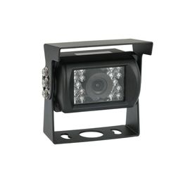 VSG24 Rückfahrkamera CAMPER einfaches nachrüsten für Wohnmobile & Wohnwagen Rückfahrkamera (Nachtsicht