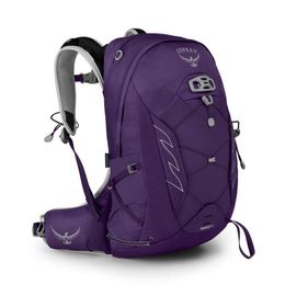 Osprey Rucksack, lila