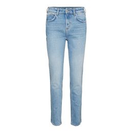 Véro Moda Vero Moda Slim-fit-Jeans, blau