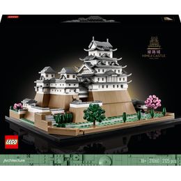 Lego® Architecture - 21060 Burg Himeji