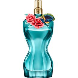 Jean Paul Gaultier La Belle Paradise Garden, Eau de Parfum, 50 ml, Damen, blumig