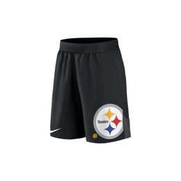 Nike Shorts Pittsburgh Steelers NFL DriFIT Stretch