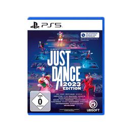 Ubisoft Just Dance 2023 Edition - [PlayStation 5]