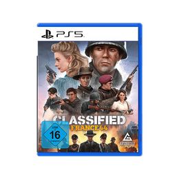 FIRESHINE GAMES Classified: France '44 - [PlayStation 5]