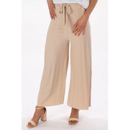 La Strada Culotte, beige