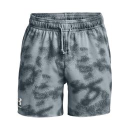 Under Armour® Sporthose Rival Terry 6In Short