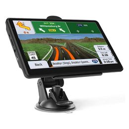 GelldG GPS Navi Navigationsgerät für Auto