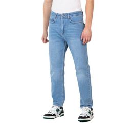 Reell Regular-fit-Jeans Jeans Reell Rave light blue stone (1-tlg)