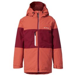 Vaude Outdoorjacke Kids Snow Cup Jacket (1-St) Klimaneutral kompensiert