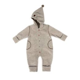 MaxiMo Overall GOTS BABY-Overall