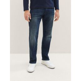 Tom Tailor Straight-Jeans Marvin Straight Jeans