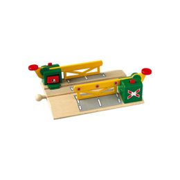 Brio® Spielzeug-Eisenbahn World Magnetische Kreuzung