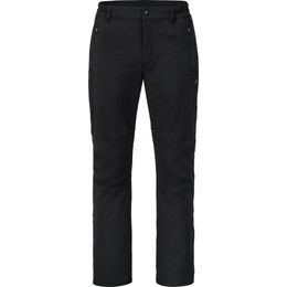 Hot Sportswear Outdoorhose Skagen M_Thermopants BLACK