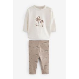 next Shirt & Leggings T-Shirt und Leggings für Babys