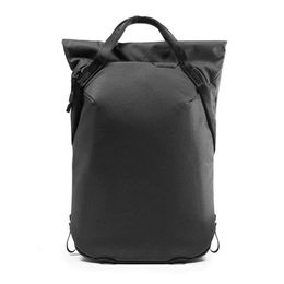 Peak Design Rucksack Everyday Totepack V2 20L Black blk