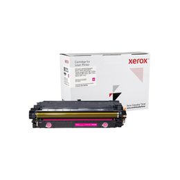 Xerox 006R03682 / Alternative to HP 508X / CF363X Canon CRG-040HM Magenta Toner- High Yield - Tonerpatrone Magenta