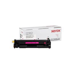 Xerox 006R03699 / Alternative to HP 410A / CF413A Canon CRG-046M Magetnta Toner - Tonerpatrone Magenta