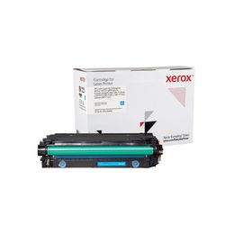 Xerox 006R03680 / Alternative to HP 508X / CF361X Canon CRG-040HC Cyan Toner- High Yield - Tonerpatrone Cyan