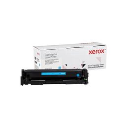 Xerox 006R03689 / Alternative to HP 201A / CF401A Canon CRG-045C Cyan Toner - Tonerpatrone Cyan