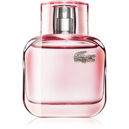 Lacoste Eau de Lacoste L.12.12 Pour Elle Sparkling EDT für Damen 50 ml