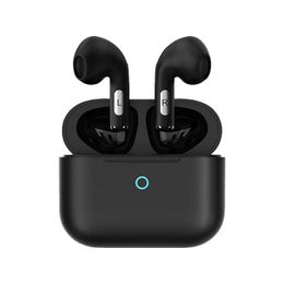 CORN TECHNOLOGY ONESTYLE TWS-VX, In-ear Kopfhörer Bluetooth Black