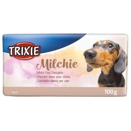 Trixie Hunde Schokolade "Milchie", 100 g