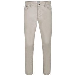 Hattric 5-Pocket-Jeans, beige|gelb