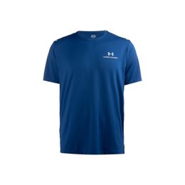 Under Armour® Trainingsshirt UA Rush Energy Trainingsshirt Herren