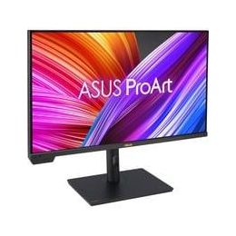 ASUS ProArt PA32UCXR, LED-Monitor 81 cm (32 Zoll), schwarz, UltraHD/4K, IPS, Dolby Vision, HDR10, Thunderbolt 4