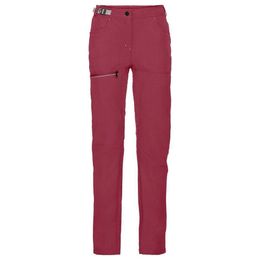 Vaude Trekkinghose Womens Tekoa Pants