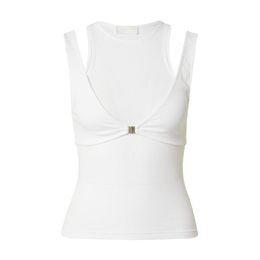 LeGer by Lena Gercke Top 'Nina' female White size 44