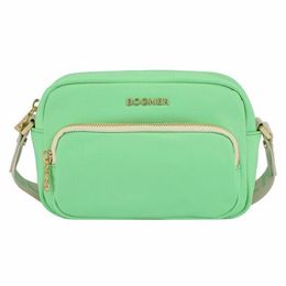 Bogner Klosters neve Umhängetasche 20 cm irish-green