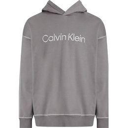 Calvin Klein Underwear Hoodie in Grau - XL