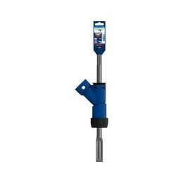 Bosch EXPERT SDS Clean max Flachmei&szlig;el-Adapter Set, 25 x 400mm selbstsch&auml;rfend