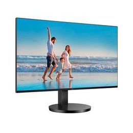 AOC 27B3CF2, LED-Monitor 69 cm (27 Zoll), schwarz, FullHD, IPS, Adaptive-Sync, 100Hz Panel