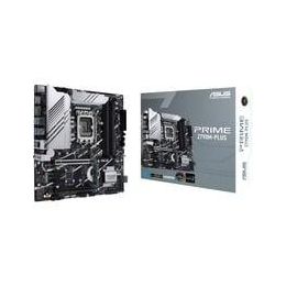 ASUS PRIME Z790M-PLUS, Mainboard