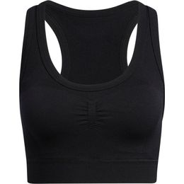 adidas Sportswear Sport-BH STUDIO BRA adidas Sport-BH mit Shaping-Effekt