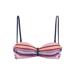s.Oliver Bikini Top female Mixed colors size 34