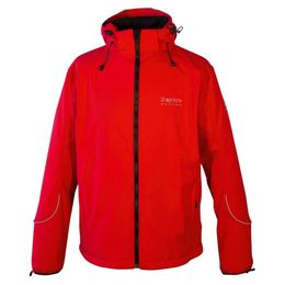 DEPROC Active Softshelljacke NIGEL PEAK CS MEN Outdoorjacke