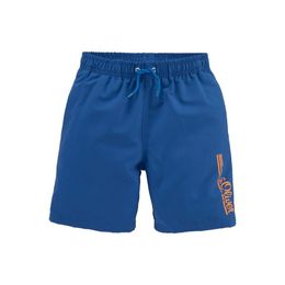 s.Oliver Board Shorts boy Blue size 110/116