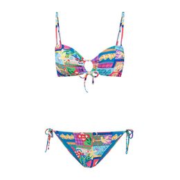 Shiwi Bikini 'Zoe' female Mixed colors size 42