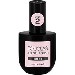 Douglas Collection Douglas Make-up Nägel LED Gel Polish 3 Strong Ruby