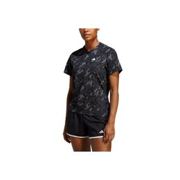 adidas Performance Laufshirt adidas Own The Run Camo Running Tee